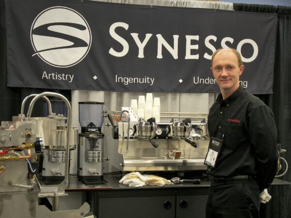 Synesso - About Us
