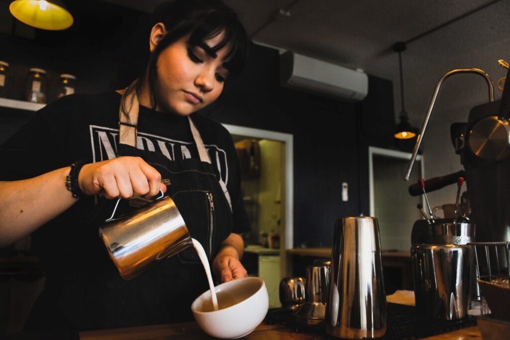 Commercial Espresso Machines - Synesso MVP Hydra