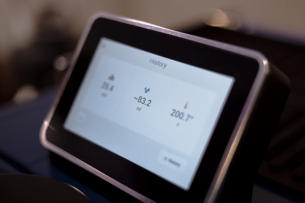ES1 New - Synesso
