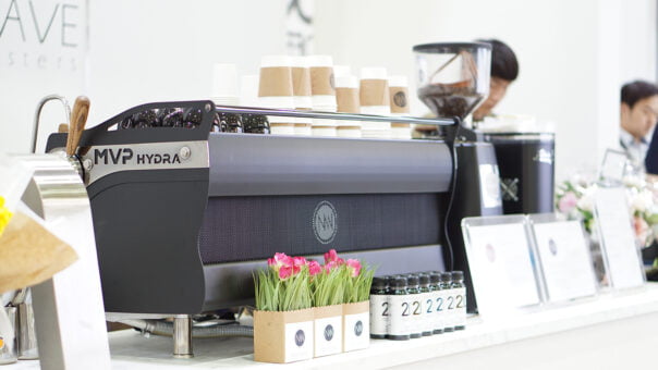 ES1 New - Synesso